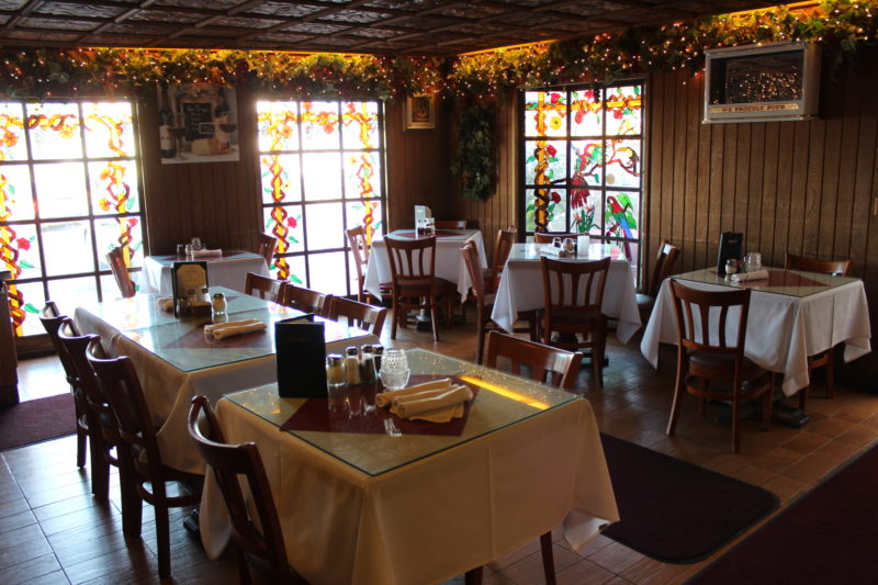 img_7429 - Hank's Italian Restaurant