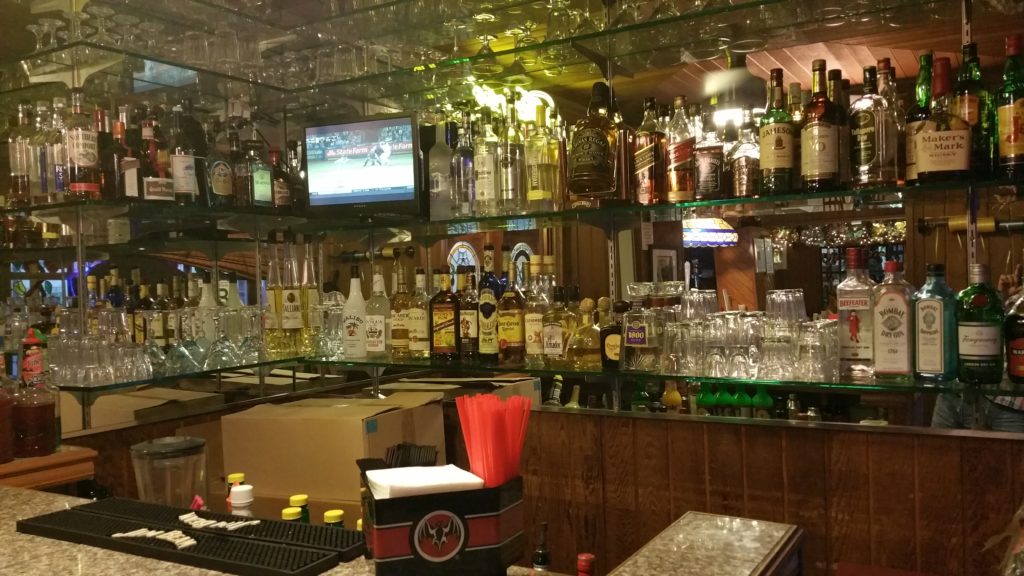 20150910_192008 – Hank's Italian Restaurant