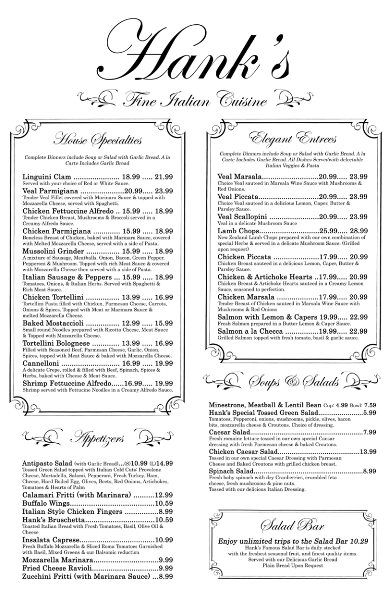 hanks-menu-1