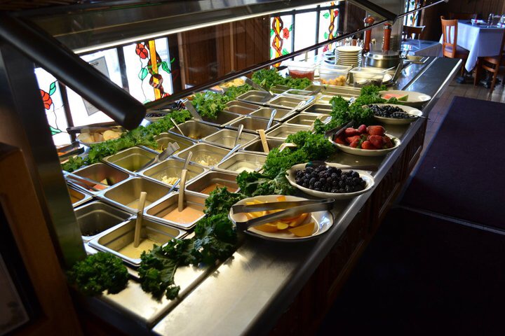 Home - Hank's Italian Restaurant